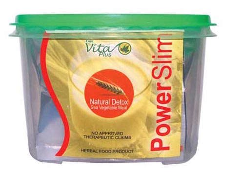 First Vita Plus Natural Health Drink - Doctors behind First Vita Plus